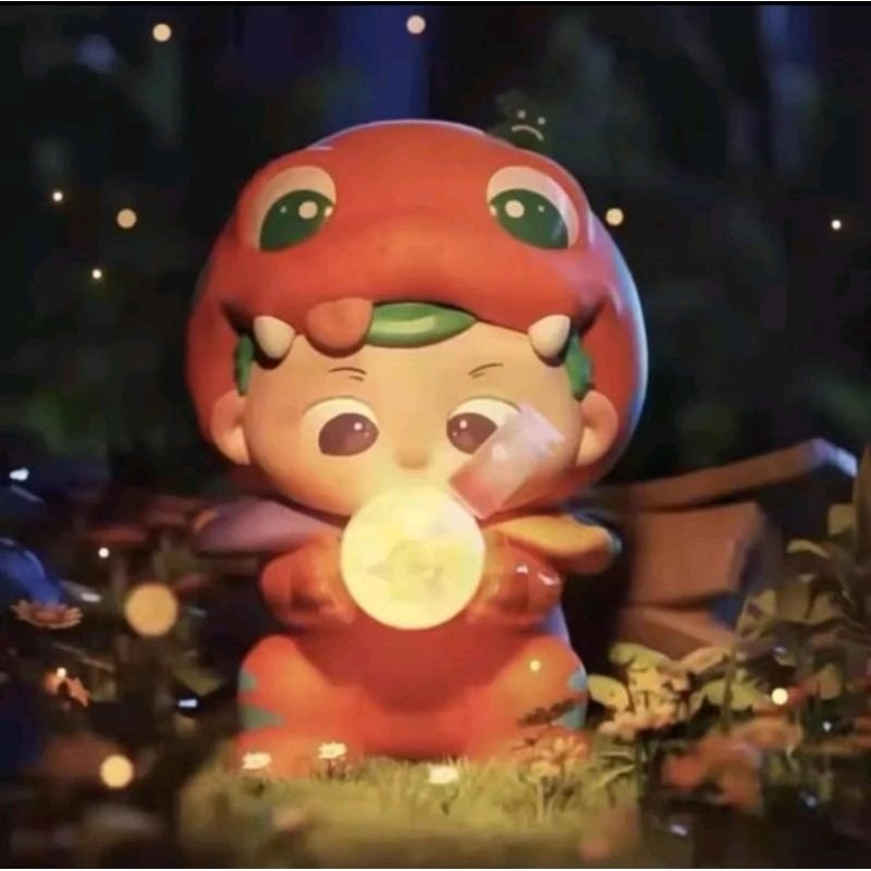 ⭐พร้อมส่ง⭐ LETSVAN - Pidol - Dear For You V.1 (Art Toy/Designer Toy ...