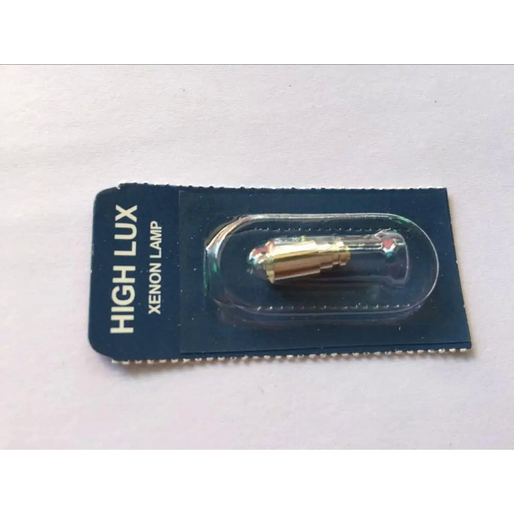 Compatable สำหรับ Welch Allyn 03900หลอดฮาโลเจน,HPX 039 03900-U หลอดไฟ ...