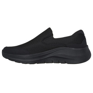 Skechers สเก็ตเชอร์ส รองเท้าลำลองผู้ชาย Men Sport Arch Fit 2.0 Vallo ...
