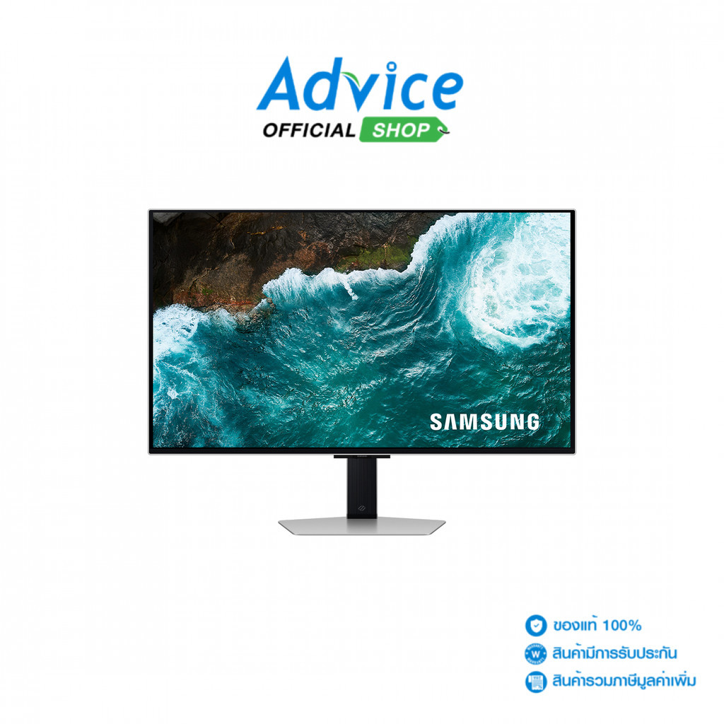 SAMSUNG Monitor 31.5'' ODYSSEY G8 LS32DG802SEXXT (VA, HDMI, DP ...