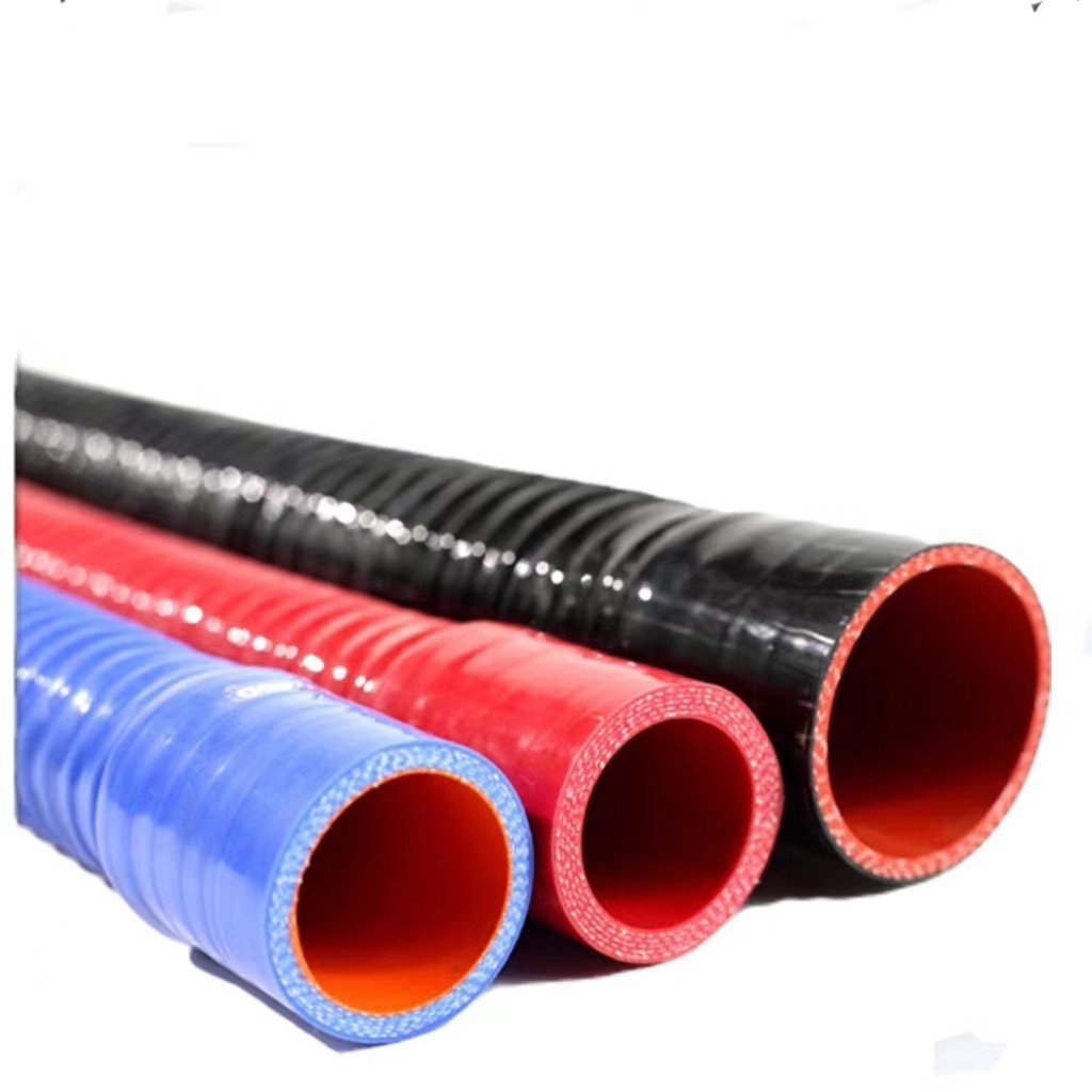 Customizing universal high-quality Silicone steel wire hose for ...
