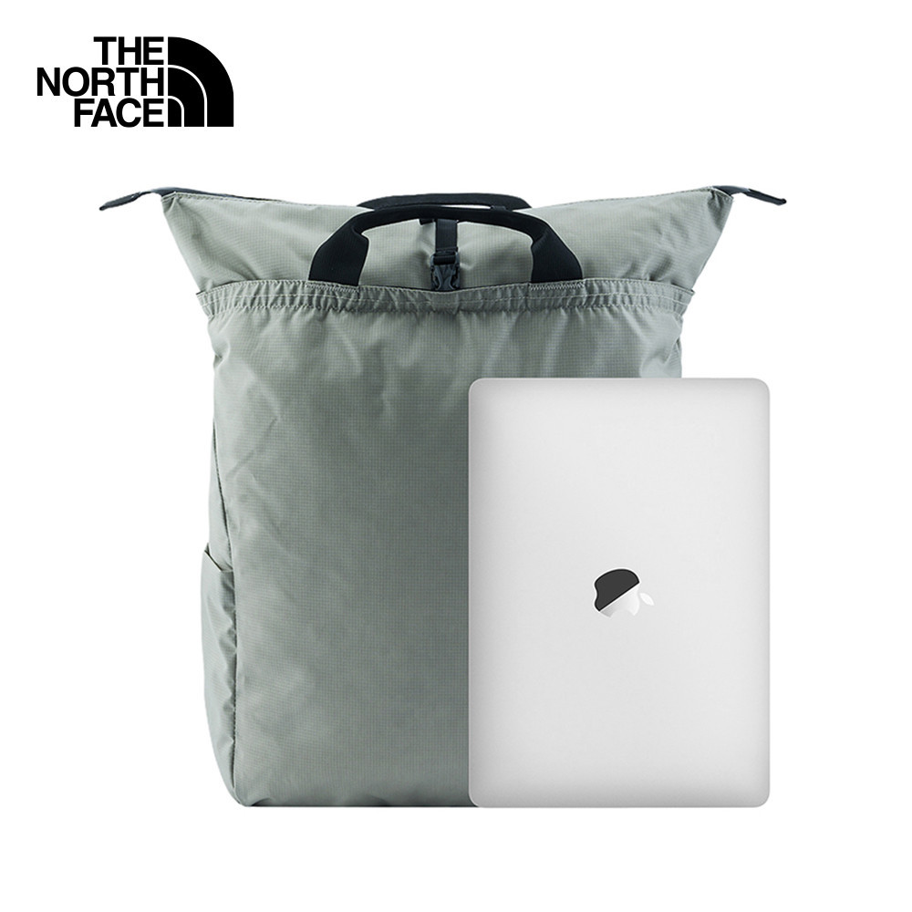 THE NORTH FACE URBAN 2WAY DAYPACK - AP - CLAY GREY กระเป๋าเป้ | Shopee ...