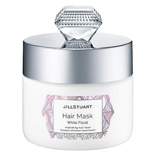 JILL STUART JILL STUART Hair Mask White Floral 194g [นำเข้าแบบขนาน ...