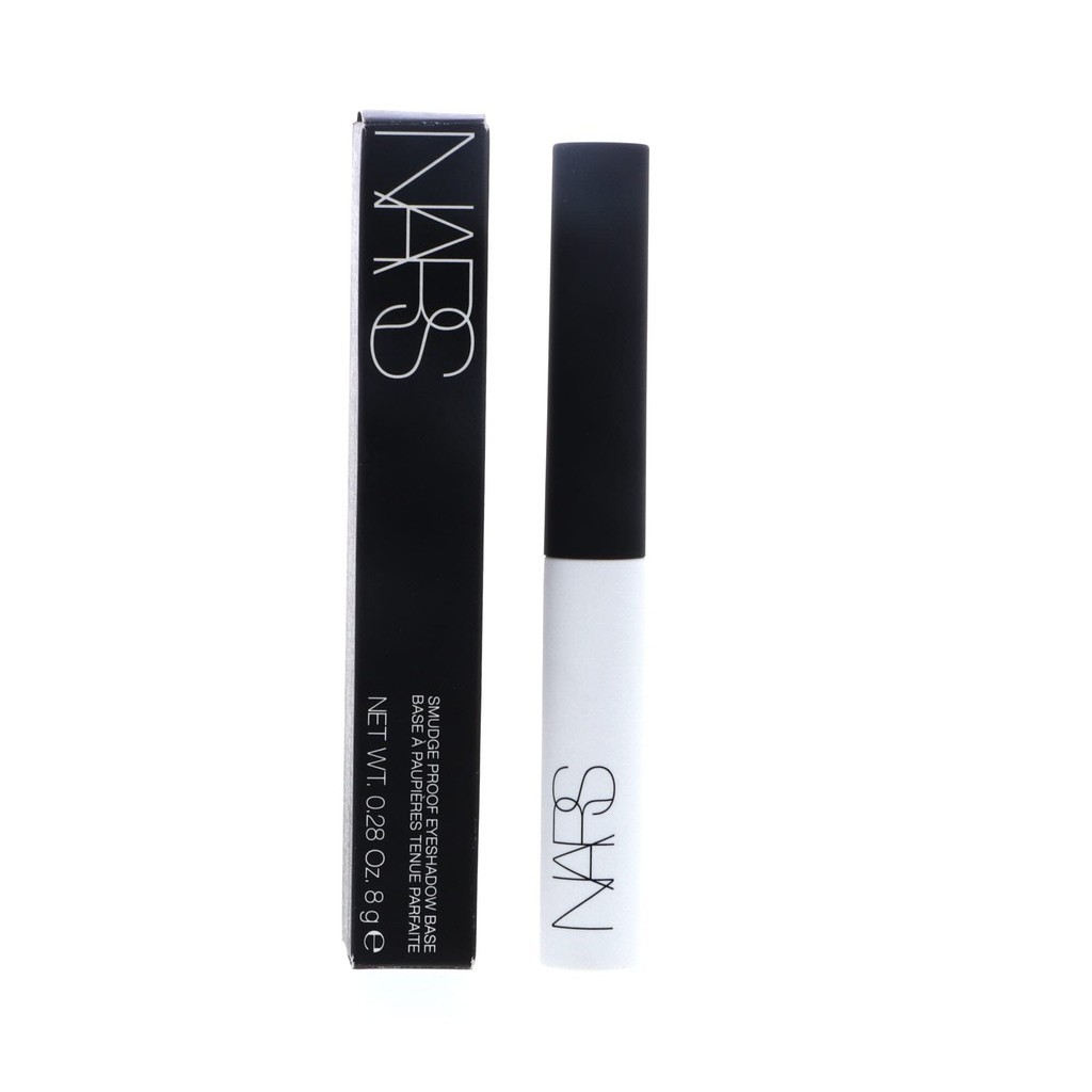 NARS Smudge Proof Eyeshadow Base [นำเข้าแบบขนาน] [ส่งตรงจากประเทศ ...
