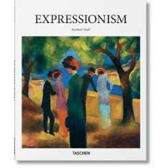 หนังสือภาษาอังกฤษ Expressionism (Basic Art) [Hardcover] | Shopee Thailand