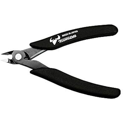 Tsunoda Tusnoda KingTTC Nipper 120mm FC-120 | Shopee Thailand