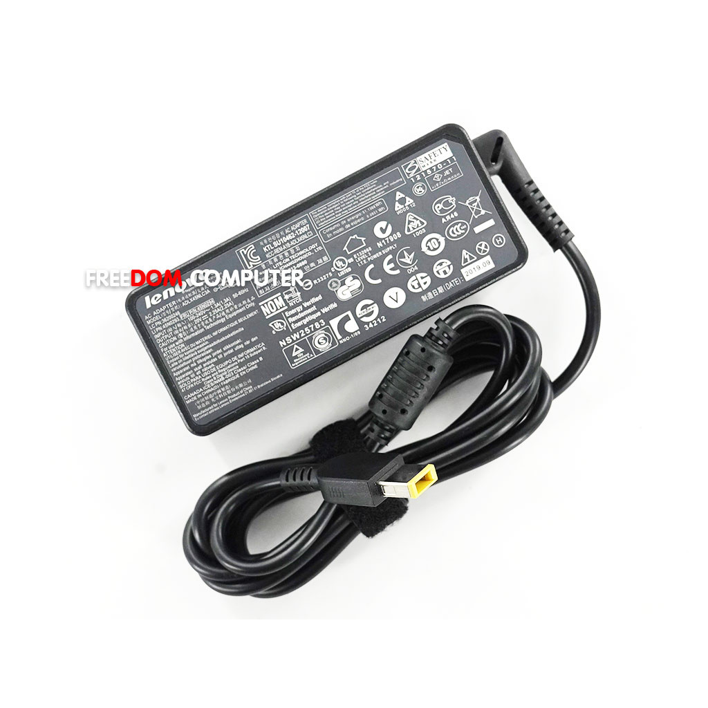 Adapter LENOVO 20V 2.25A หัว USB 45W OEM ADAPTER | Shopee Thailand