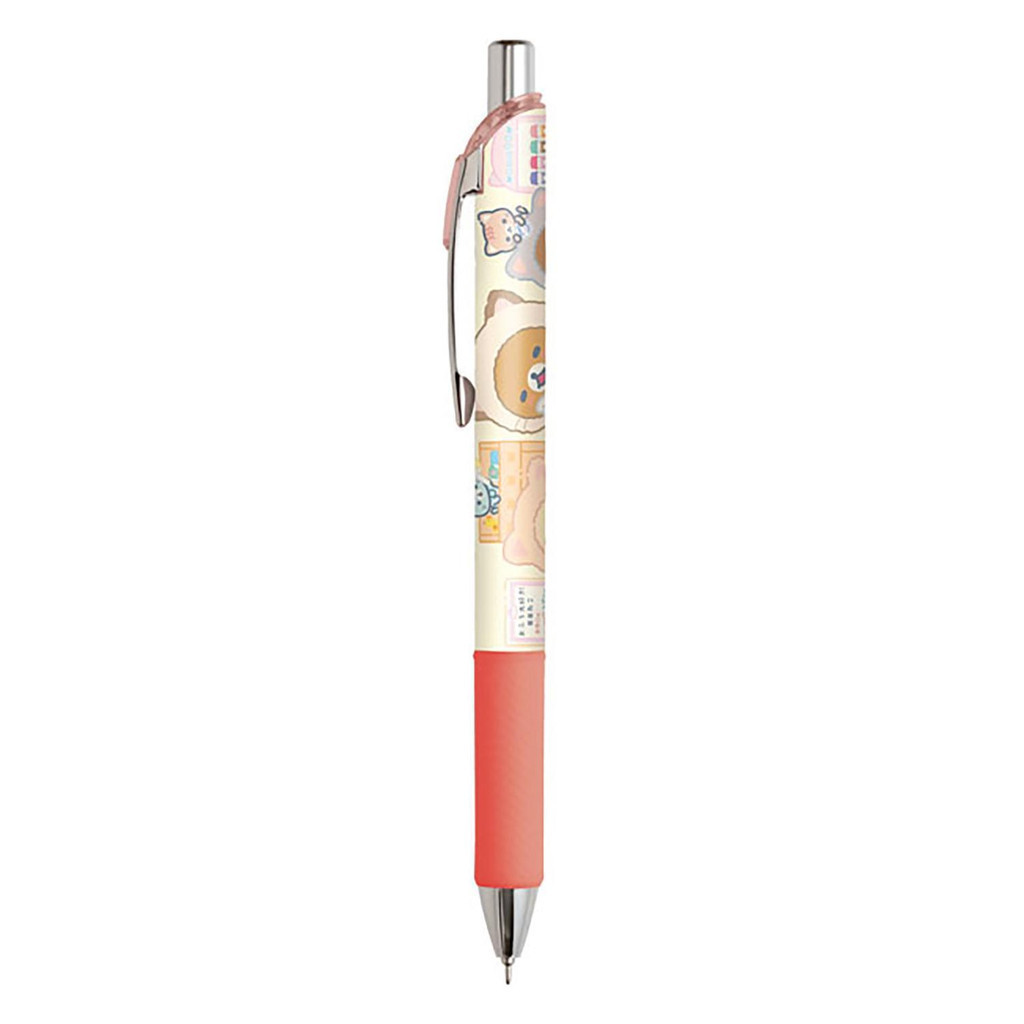 ปากกาเจล Pentel Energel 0.5 MM ลาย SANRIO & DisneyLimited Edition ลิขสิทธิ์แท้ | Shopee Thailand