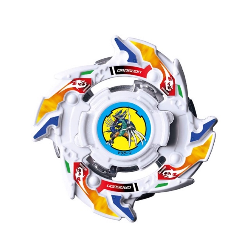 [ของแท้พร้อมส่ง] Beyblade Burst B-181 03: Dragoon V2 Wheel Xceed' จาก ...