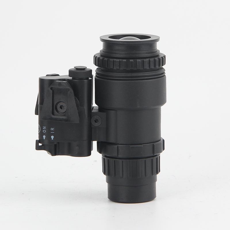 กล้องมองกลางคืน pvs-18กระบอกของแมวน้ำ ขาตั้งรถบรรทุกโลหะ | Shopee Thailand