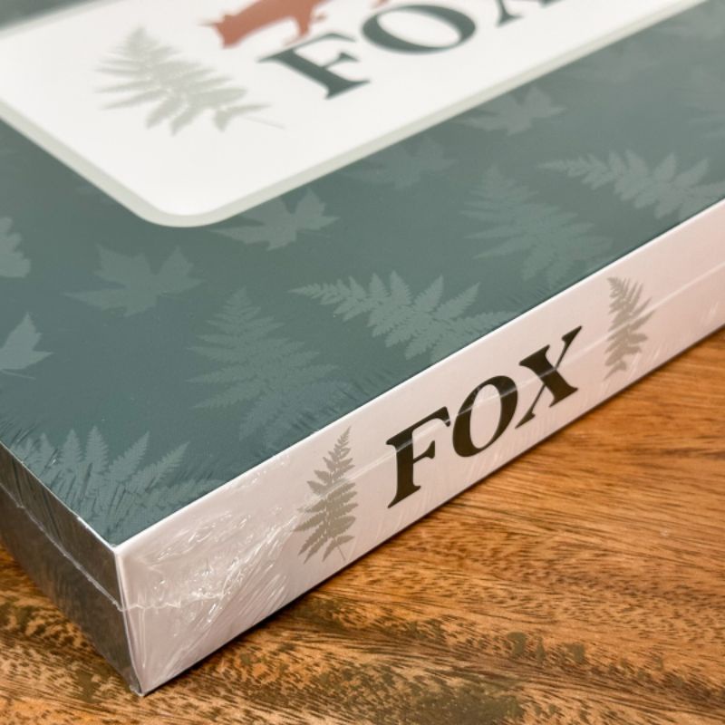 GMK Fox keycap - base + novelties set | Shopee Thailand