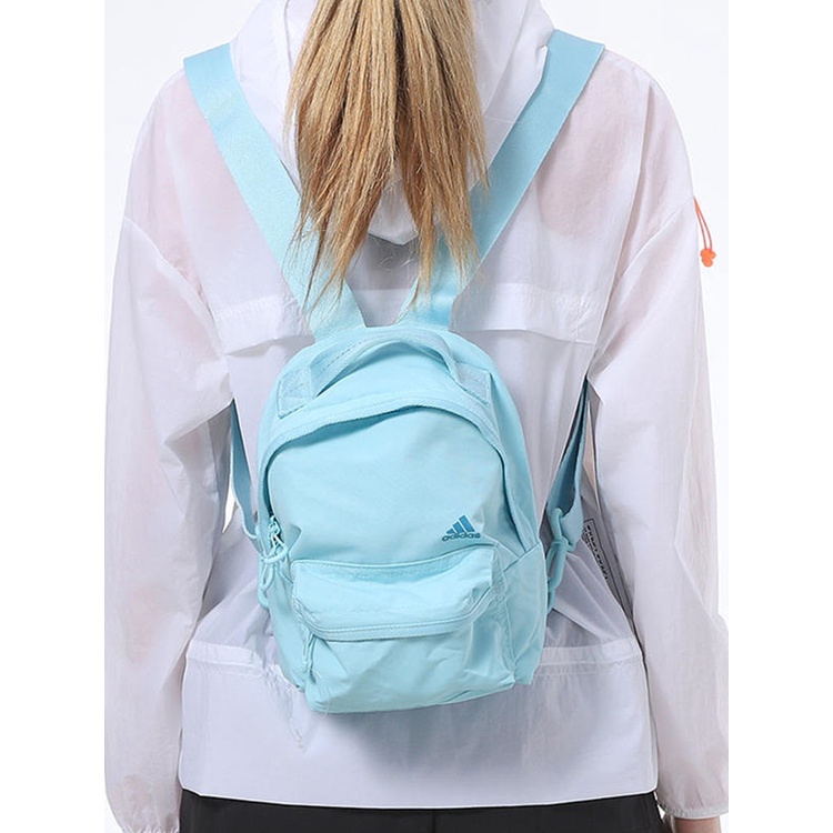 Adidas กระเป๋านักเรียนประถมสำหรับเด็กน้ำหนักเบาเป็นพิเศษ GN7384 H45600 ...