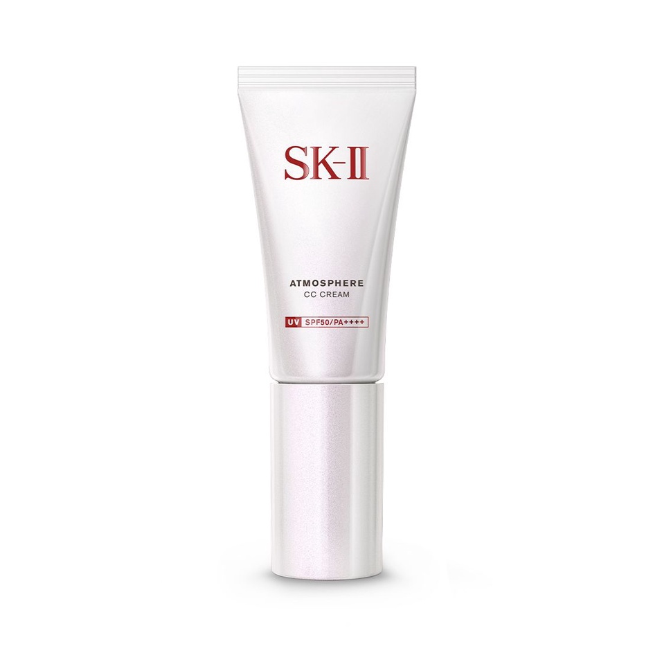SK-II - Atmosphere CC Cream SPF 50 PA++++ 30g /// | Shopee Thailand