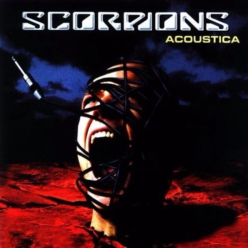 แผ่นเพลง CD Scorpions (Acoustica) มือสอง (สภาพ 90 %) | Shopee Thailand