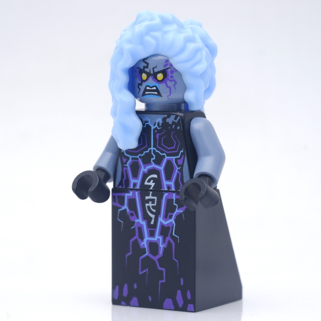 LEGO Nexo Knights Ruina*new | Shopee Thailand