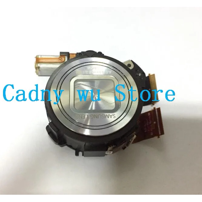 ใหม่ส่วนทดแทนเลนส์กล้องสำหรับ S Amsung G Alaxy K ซูม SM- C1116 C1158 ...