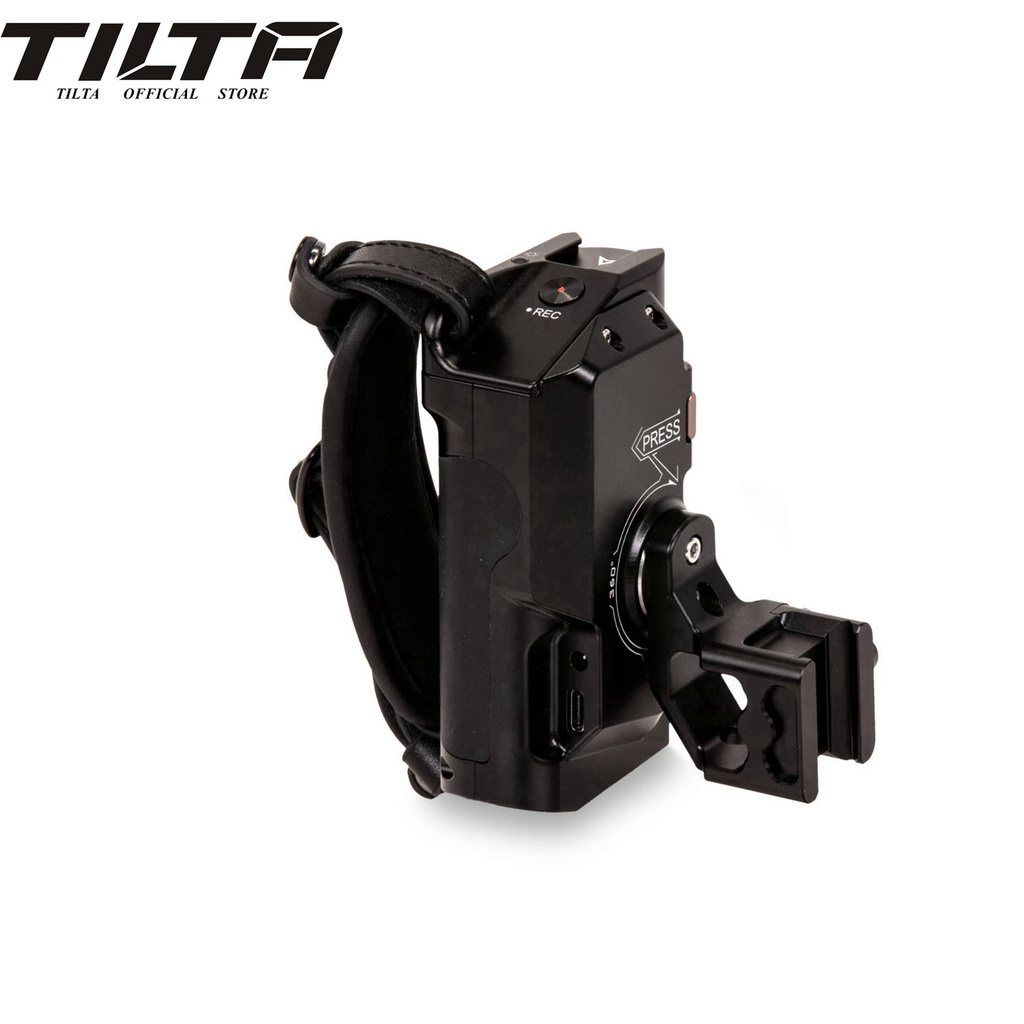 Tilta FX3กรงกล้อง Dslr Rig TA-T13-A-B สำหรับ Sony FX3กล้องพื้นฐานชุด15 ...