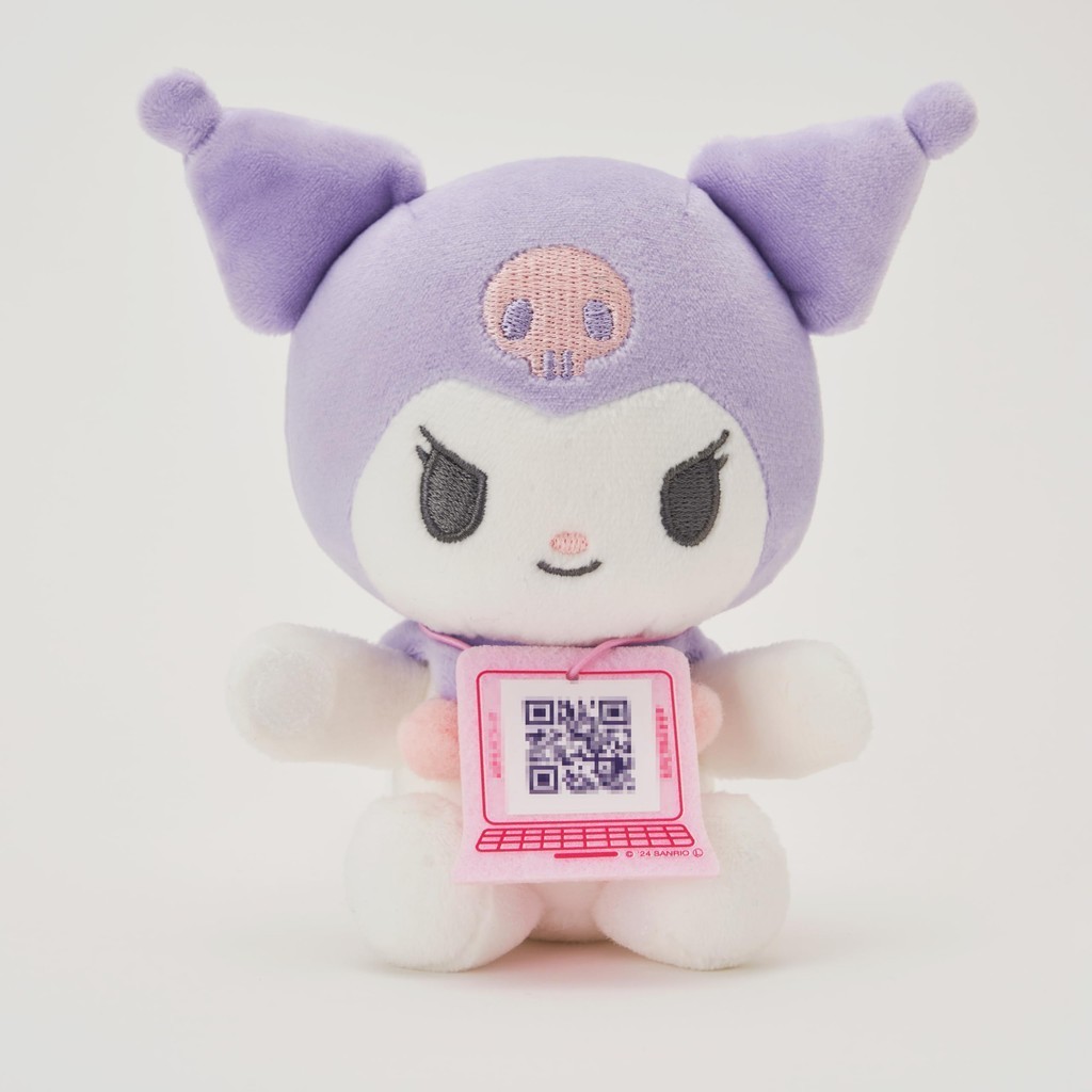 ของเล่น SEGA Mr./นางสาว. ตัวละคร PC Squeeze Furenzu Kuromi 【ส่งตรงจาก ...