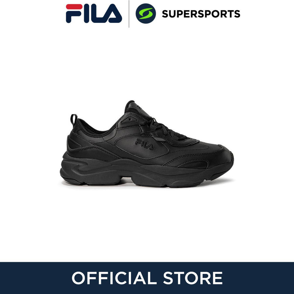 FILA Ray Trainer รองเท้าลำลองผู้ใหญ่ | Shopee Thailand