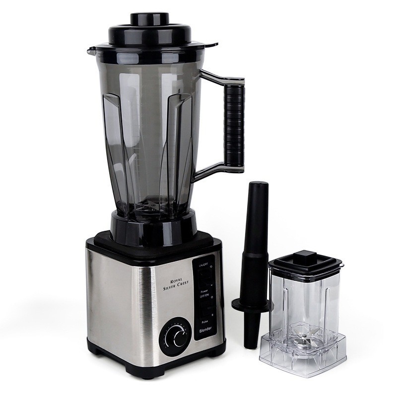 3 in 1 national juicer 3L blender 2000w blender commercial blender ...