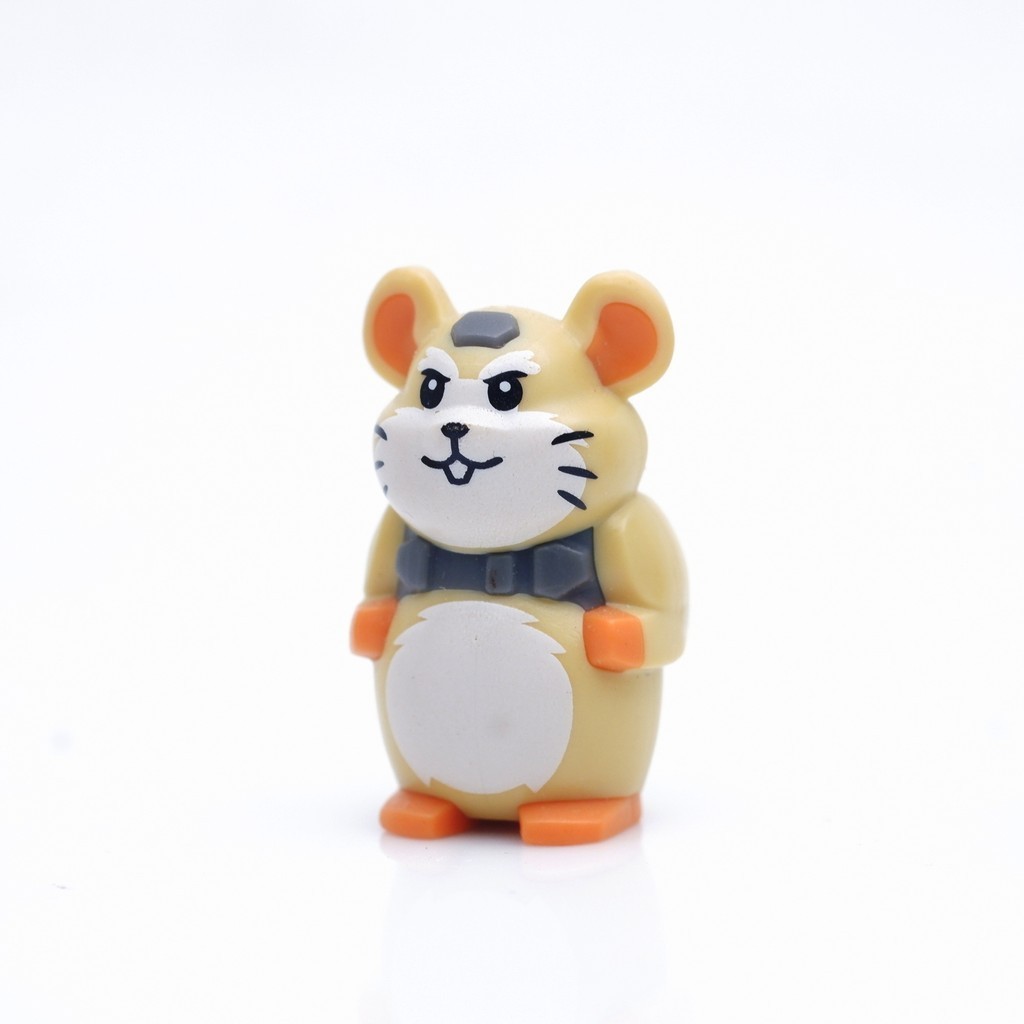 Lego Overwatch Hammond *new (ได้ตามรูป) | Shopee Thailand