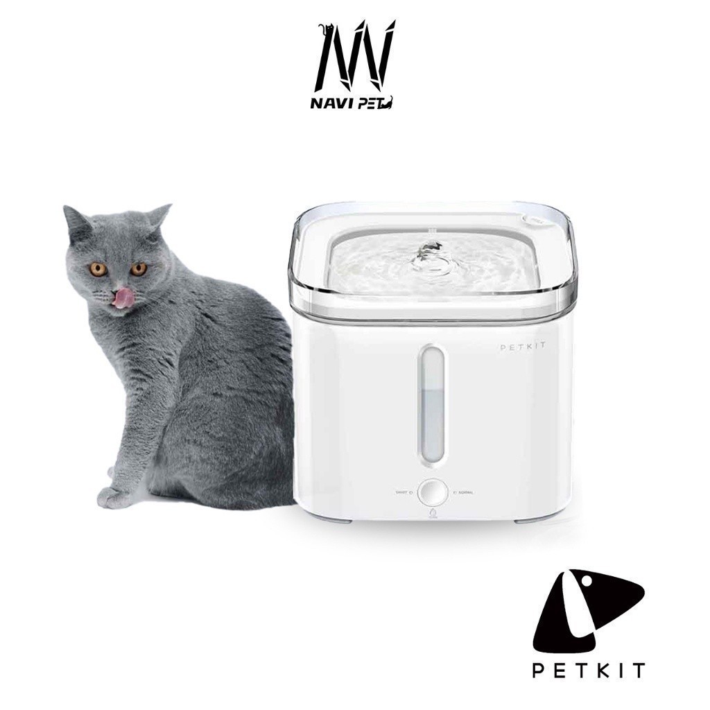 navipet petkit Eversweet 2S (Global Version) ประกันศูนย์ไทย 1 ปี น้ำพุ ...
