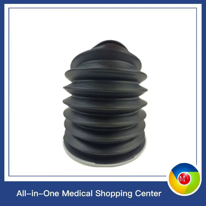 ใหม่ Ohmeda, Mindray, Aeonmed Anesthesia Machine Bellow สีดำดมยาสลบ ...