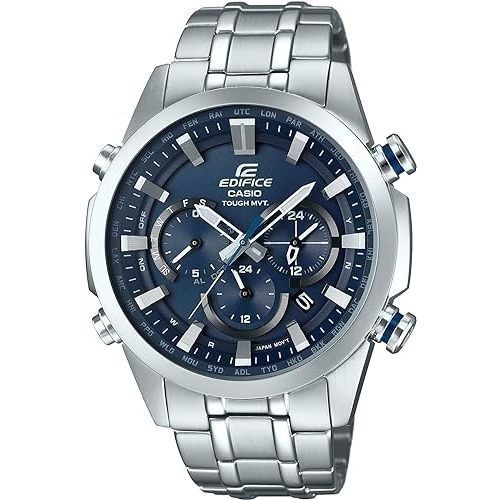 JDM WATCH ★ Casio Casio Edifice EQW-T630JD-2AJF EQW-T630JD-2A Racing ...