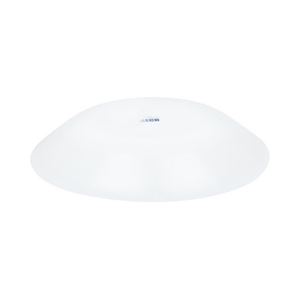 HomePro จาน OPAL GLASS ลึก 8.5 นิ้ว KECH AURA แบรนด์ KECH | Shopee Thailand