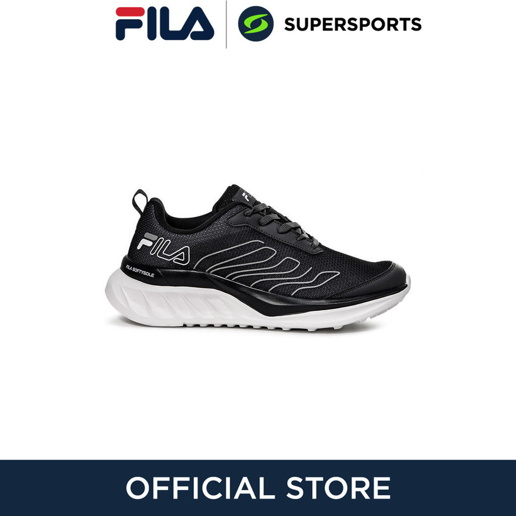 FILA Electron PFA240402M รองเท้าวิ่งผู้ชาย | Shopee Thailand