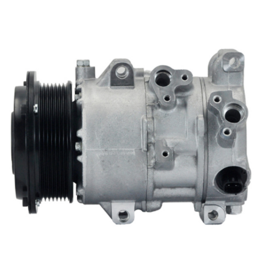 Auto air hot sale AC Compressor 7PK for TOYOTA Camry/voxy /NOAH Air ...