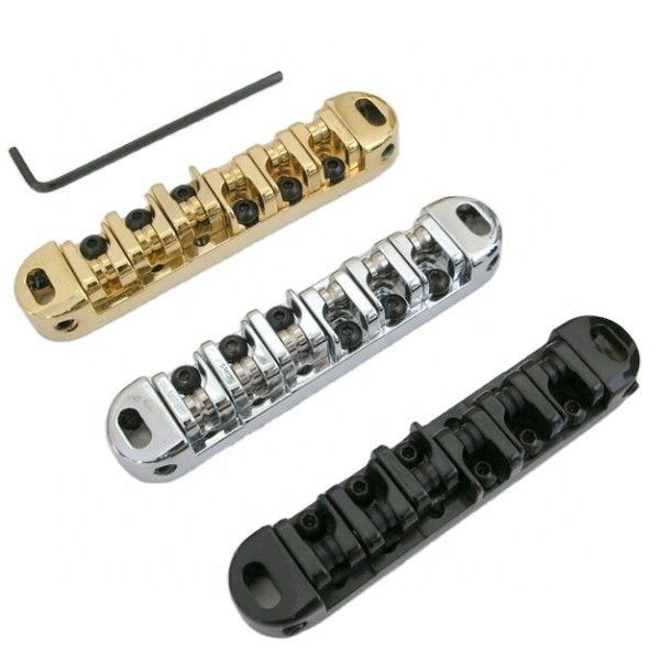 Aluminum alloy/stainless steel/brass gold plate Musical instrument ...