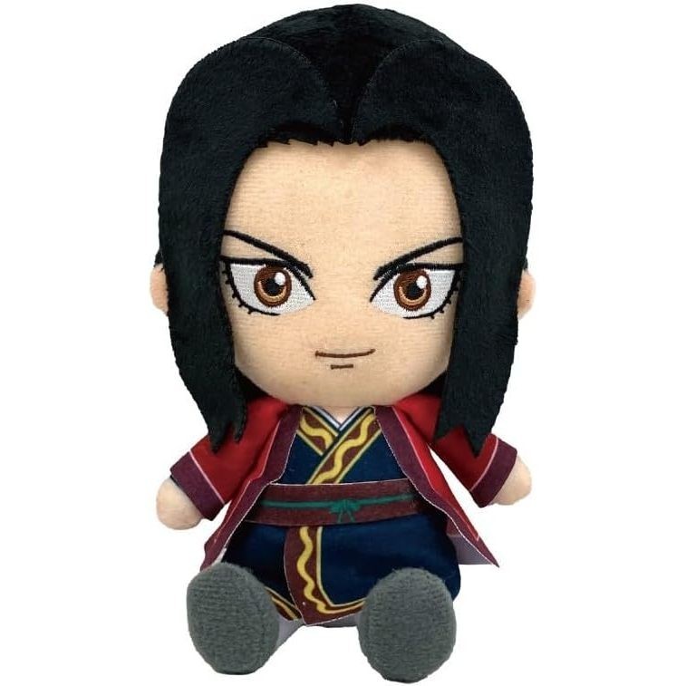 Bandai Namco Nui Kingdom Chibi stuffed animal Shin Ei Sei Kyou Kai ...