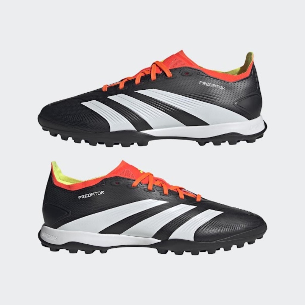 รองเท้าฟุตบอล ADIDAS รุ่น Predator 24 League Low Turf | ADIDAS football ...