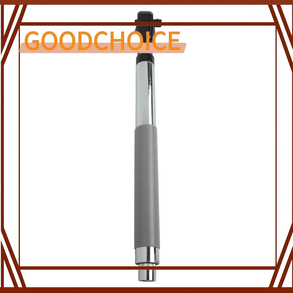 GOODCHOICE 2-in-1 ประแจมืออัตโนมัติ ประแจแรงบิดสูง Extender Tool Slim ...