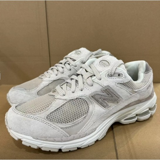 ของแท้ 100%New Balance NB 2002R Low cut Beige | Shopee Thailand