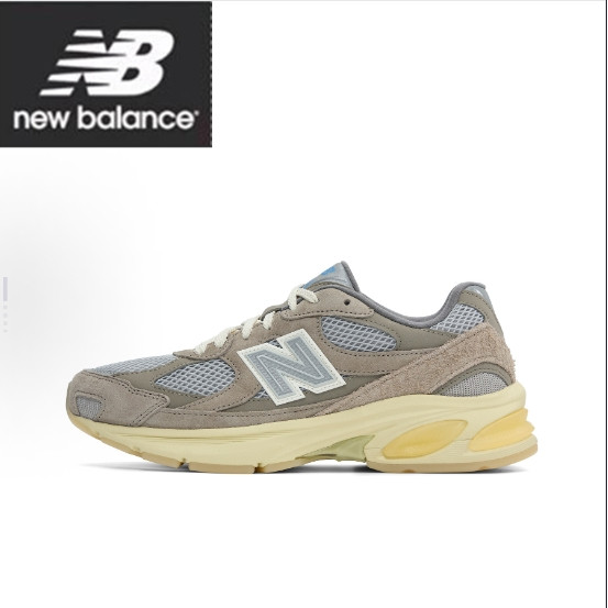 New Balance NB 2010 Low cut Grey | Shopee Thailand