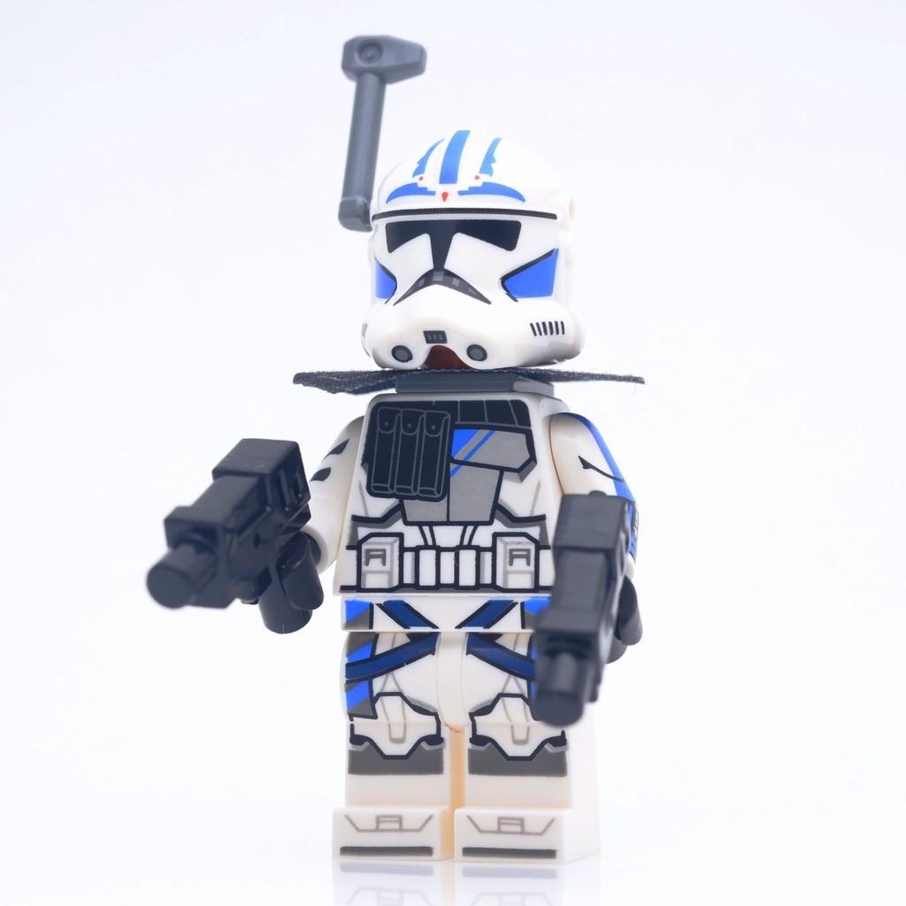 LEGO Star Wars Clone ARC Trooper Fives | Shopee Thailand