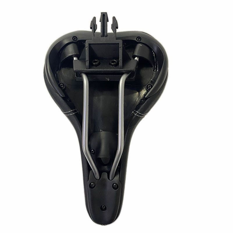 กระเป๋าอานแบบถอดเร็วกระเป๋าเบาะหลังแบบพับได้กระเป๋าท้ายจักรยานเอนกประสงค์ Dahang dahon จักรยาน ...