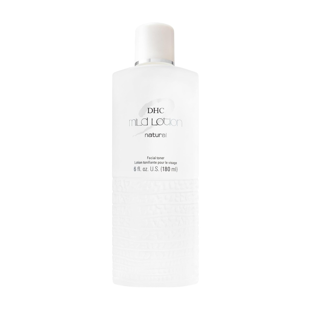 DHC Quasi-drug DHC medicated Mild Lotion (L) 180ml 180ml (x 1) 5 ...