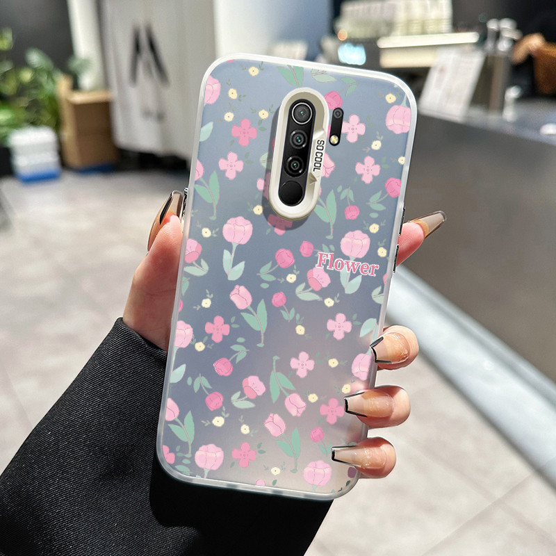 เคสสำหรับ Xiaomi Redmi 9 Prime 9A 9T 9C NFC 10A POCO C3 C33 M2 เคส ...