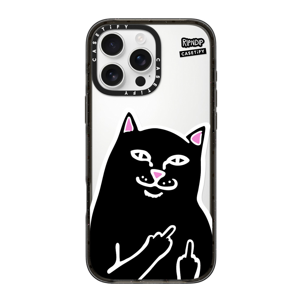 [พร้อมส่ง] CASETiFY | Lord Jermal Case [RIPNDIP] | Shopee Thailand