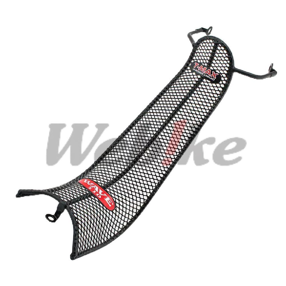 WEBIKE OUTLET [ TMAX ] กันลายเคลือบพลาสติกดำ WAVE 100 | Shopee Thailand