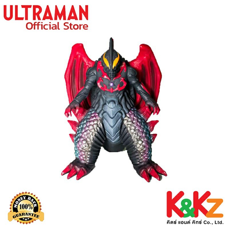 Bandai Ultra Monster DX Chimeraberos / ฟิกเกอร์สัตว์ประหลาดอุลตร้าแมน ...