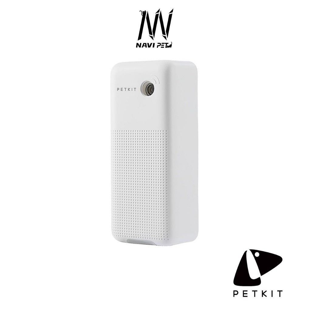 navipet petkit สเปรย์ดับกลิ่นอัจฉริยะต่อแอพได้ Pura Smart Spray ...