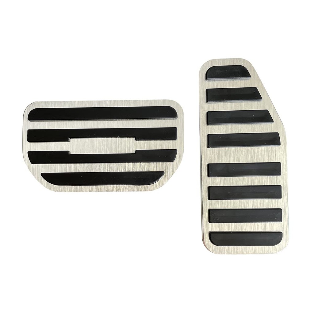 Yanmw Jimny เหยียบเบรค Accelerator ฝาครอบใช้งานร่วมกับ Suzuki New Hustler Ignis Crosby Alto ...