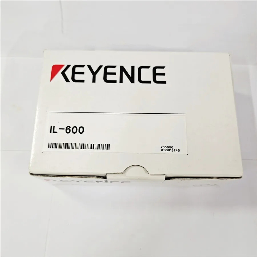 KEYENCE IL-600 ใหม่และต้นฉบับ 100% | Shopee Thailand