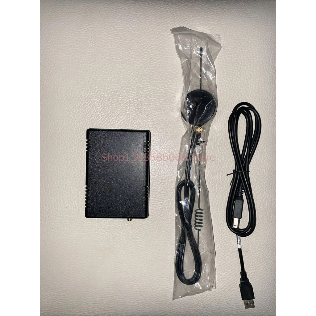 SDRPLAY RSP1 ซอฟต์แวร์วิทยุ SDR ประสิทธิภาพสูง | Shopee Thailand