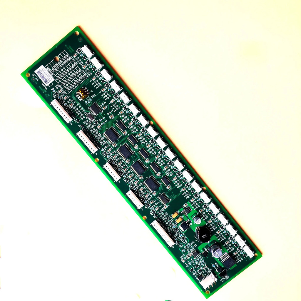 ลิฟท์ RSEB PCB คณะกรรมการ RS32 DAA26800J1 DBA26800J1 DAA610J | Shopee ...
