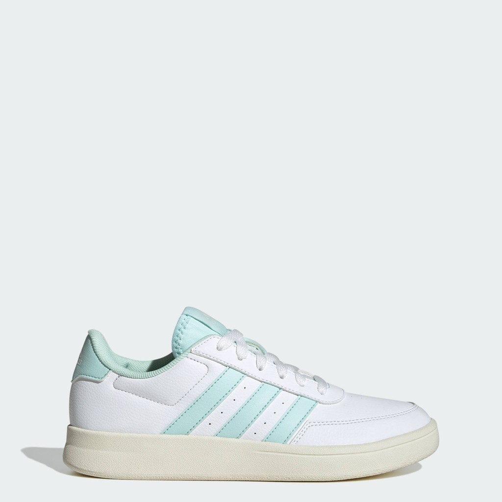 adidas ไลฟ์สไตล์ รองเท้า Breaknet 2.0 ผู้หญิง สีขาว JI4861 | Shopee ...